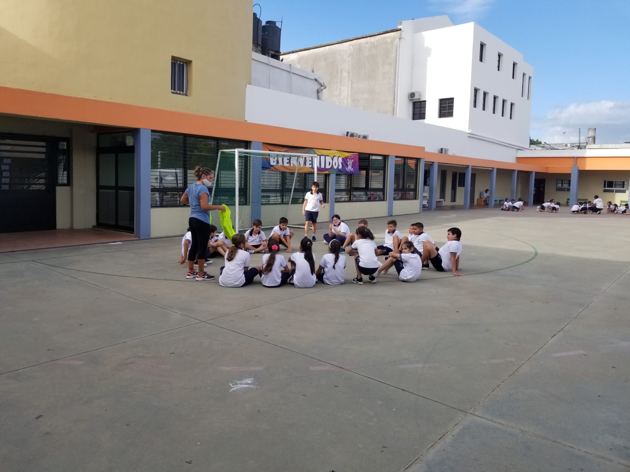 INSCRIPCIONES 2024 - Colegio Marista