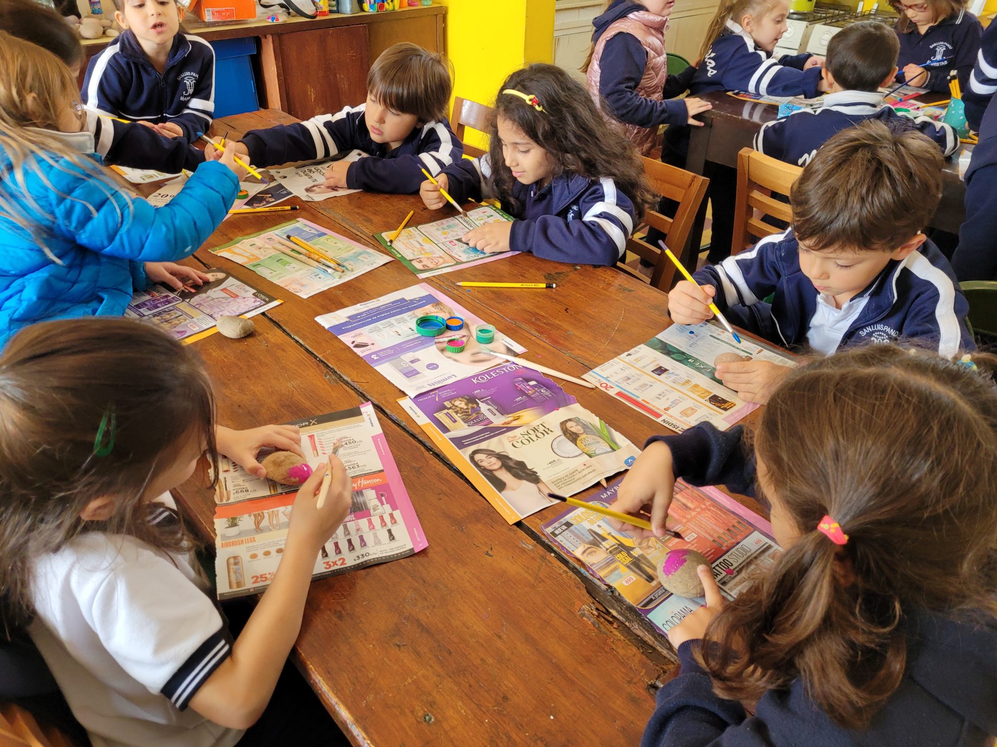 INSCRIPCIONES 2024 - Colegio Marista