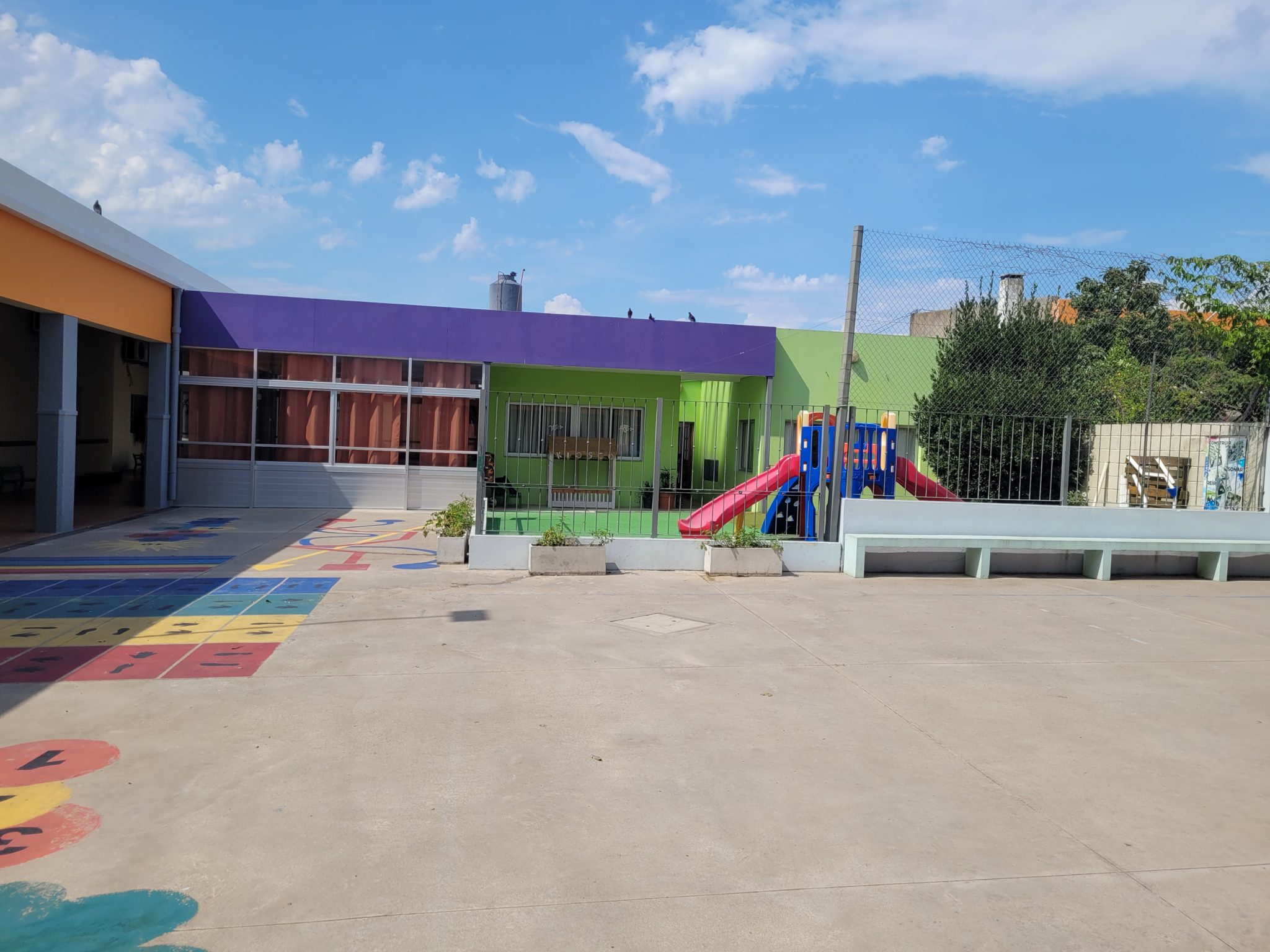 INSCRIPCIONES 2025 - Colegio Marista