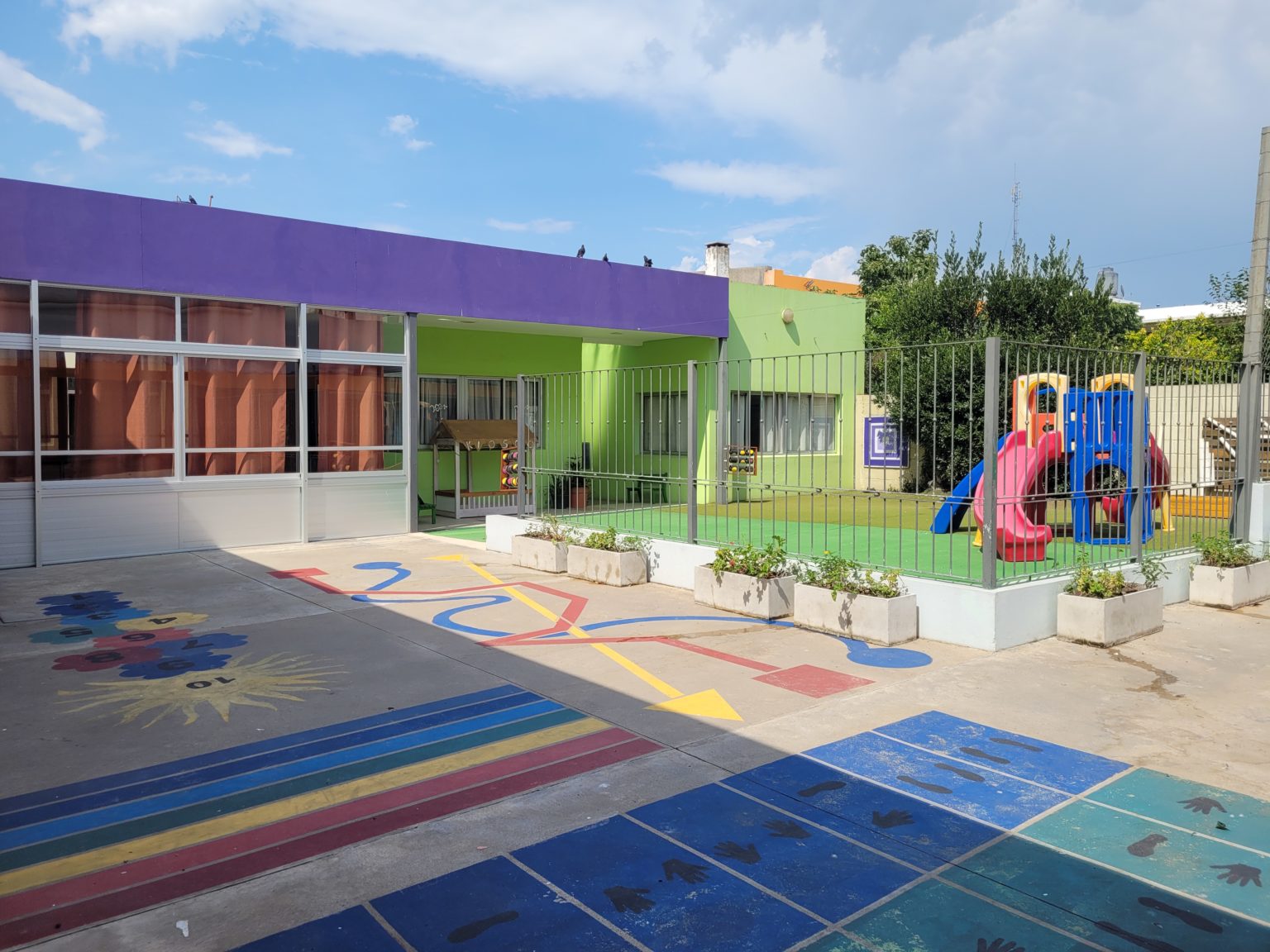 INSCRIPCIONES 2025 - Colegio Marista